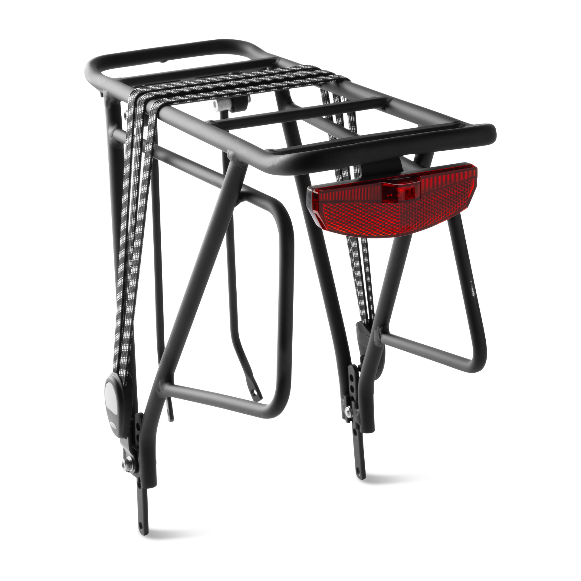 Murf Rear Rack Package – Leucadia Cyclery