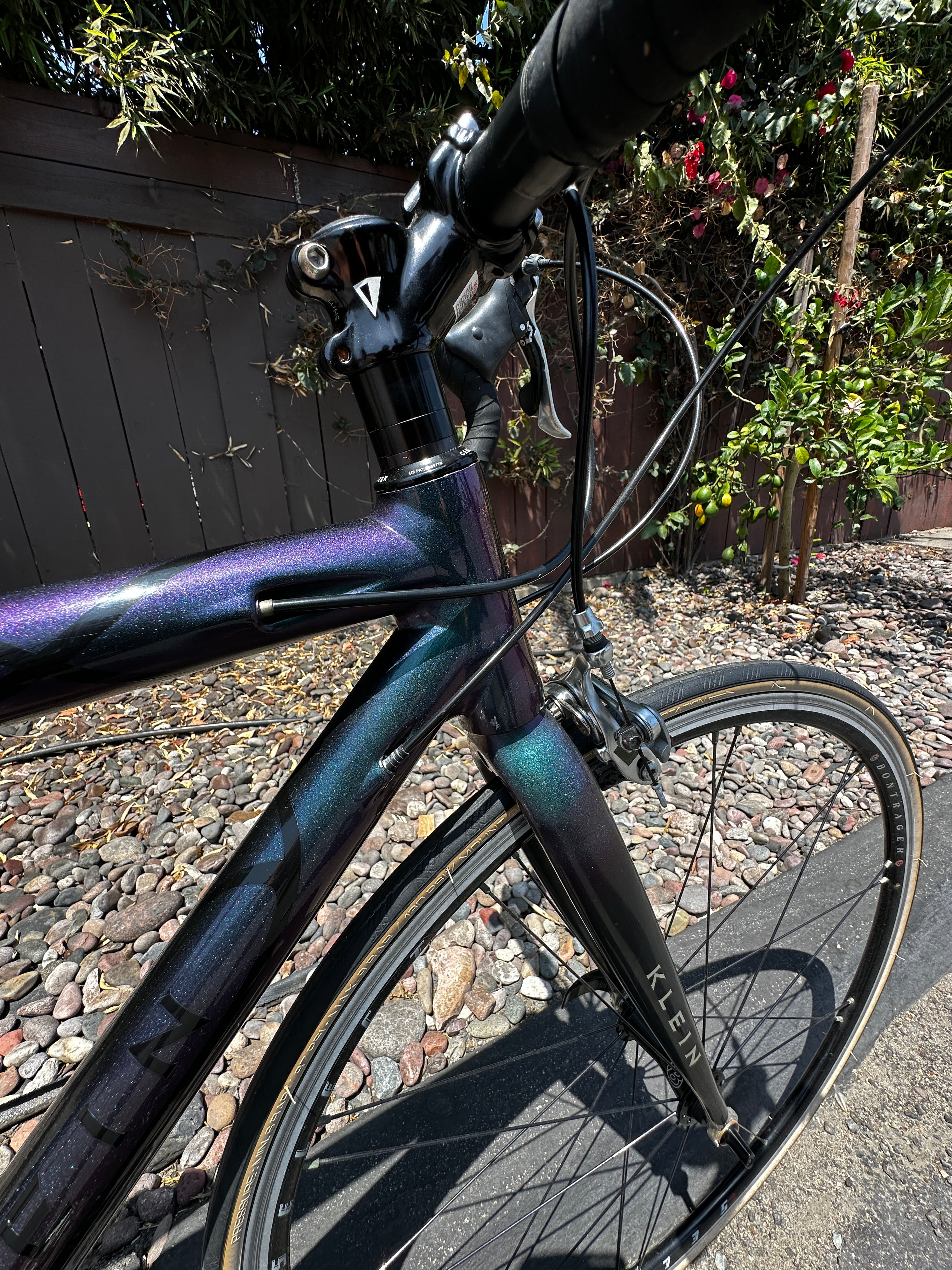 Klein Q Carbon Race – Leucadia Cyclery Klein Q Carbon Race – Leucadia Cyclery