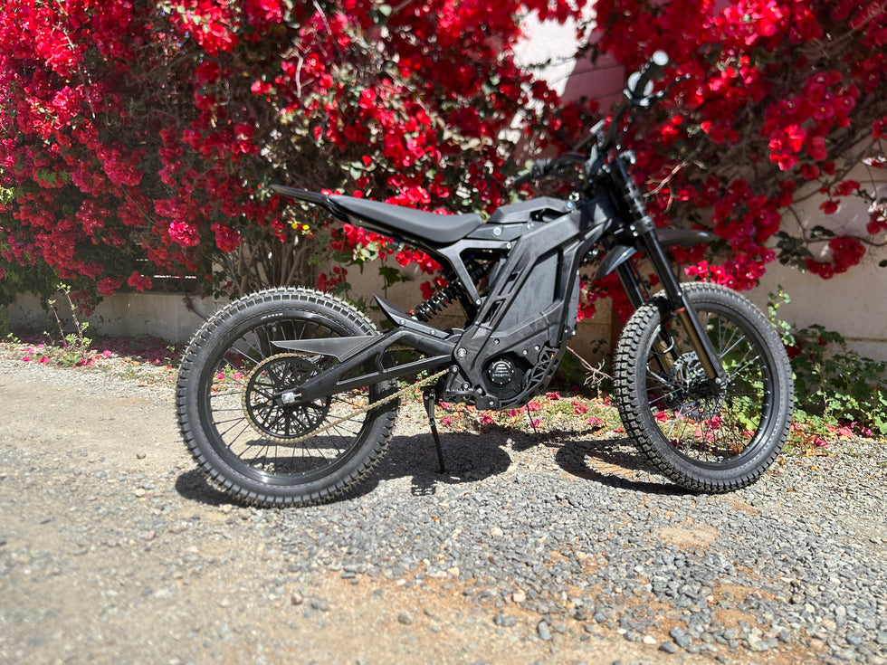 E-Ride Pro Series | E-Ride Pro SS – Leucadia Cyclery