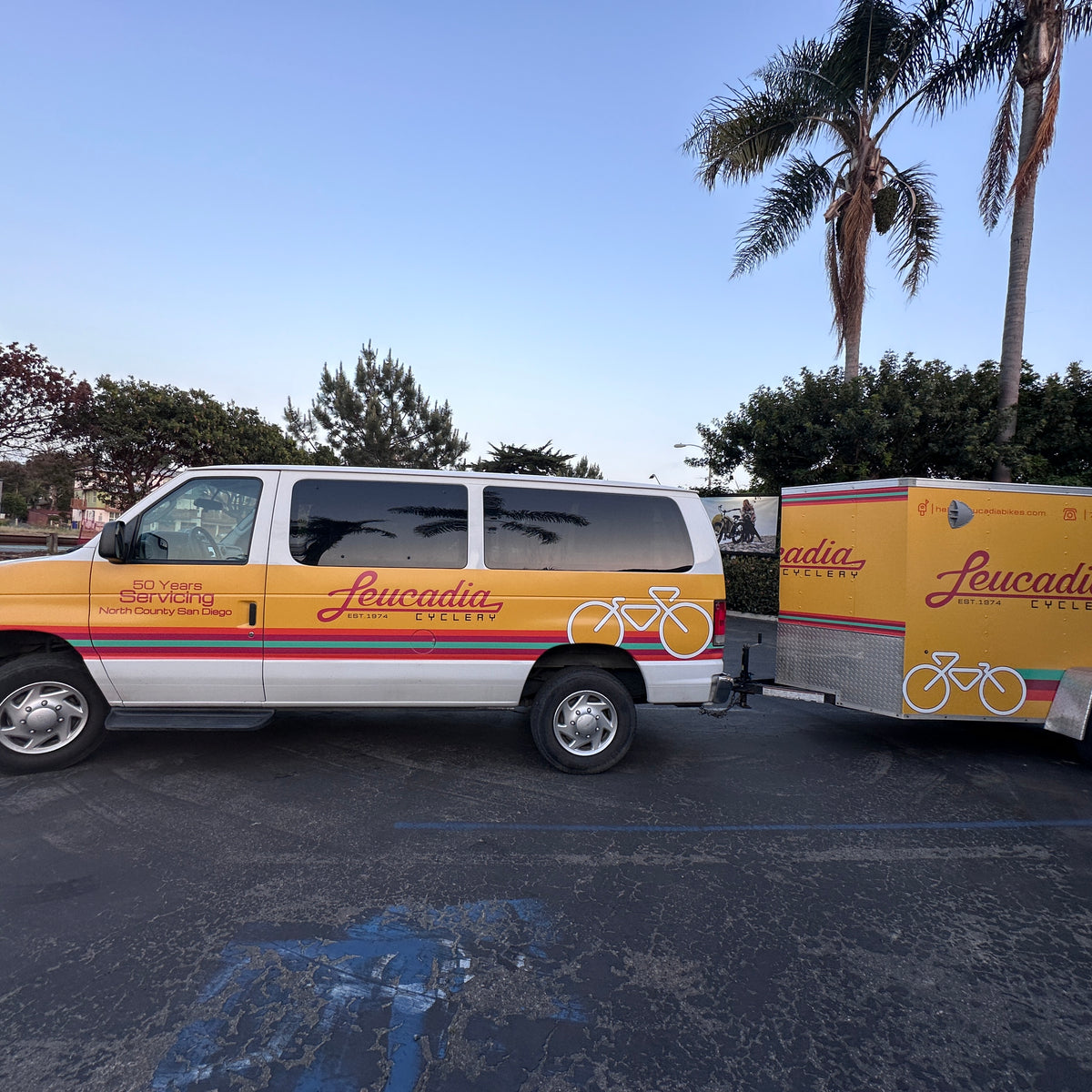 Encinitas Bike/E-Bike Mobile Repairs | Leucadia Cyclery