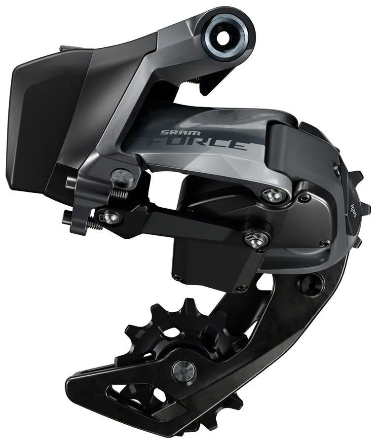 SRAM Force eTap AXS Rear Derailleur (w/o battery) – Leucadia Cyclery