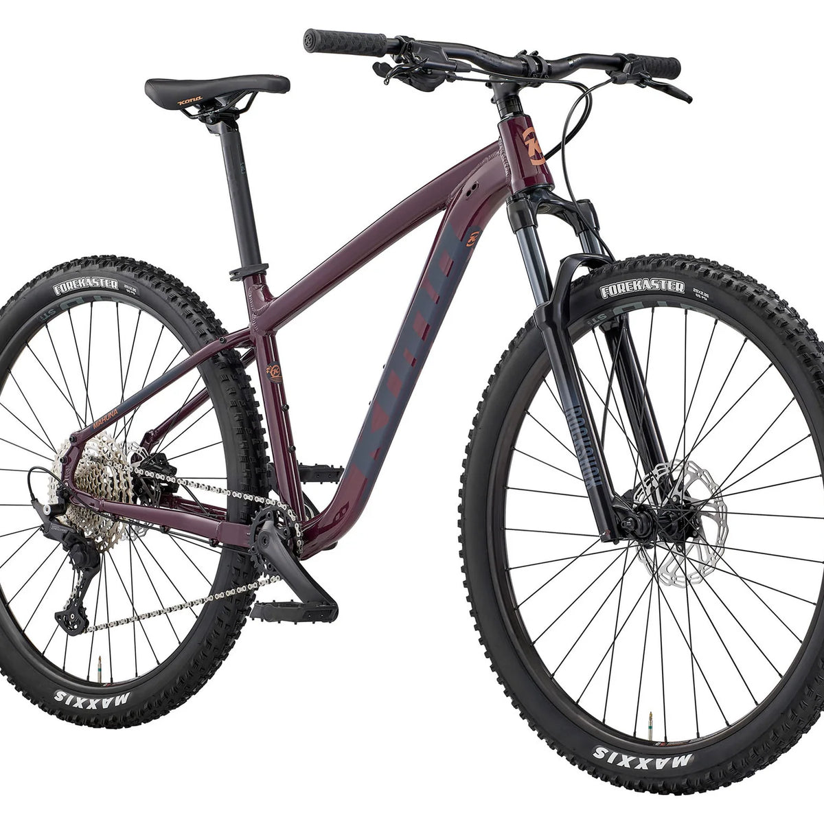 Kona Mahuna – Leucadia Cyclery